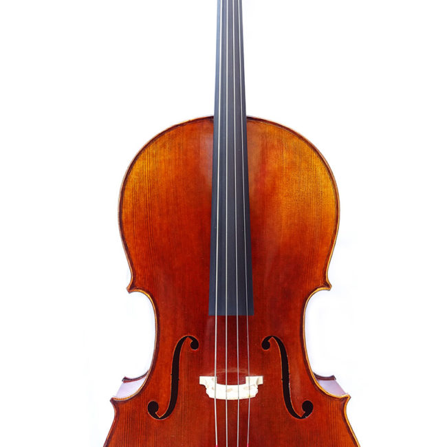 Luthier à Nancy - Florian Boulanger - vente location réparation ...